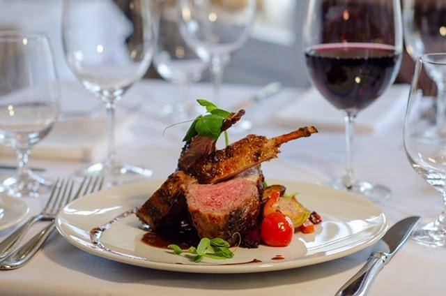 Rogues Restaurant - Fine Dining Restaurant menus in Mississauga ...