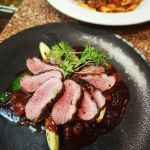 Rogues Restaurant - Fine Dining Restaurant menu in Mississauga, Ontario ...