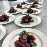 Rogues Restaurant - Fine Dining Restaurant menu in Mississauga, Ontario ...