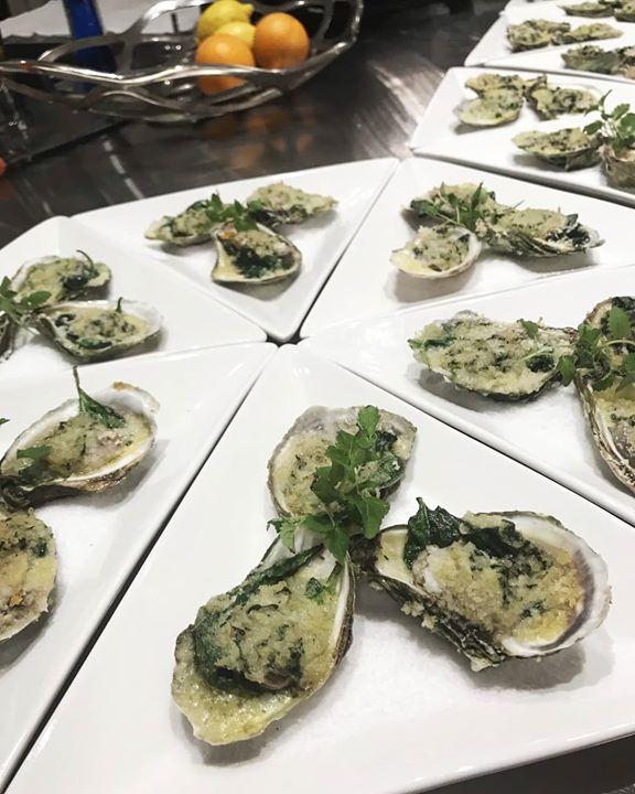 Rogues Restaurant - Fine Dining Restaurant menus in Mississauga ...