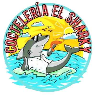 Coctelería El Sharky menu in Socorro, Texas, USA