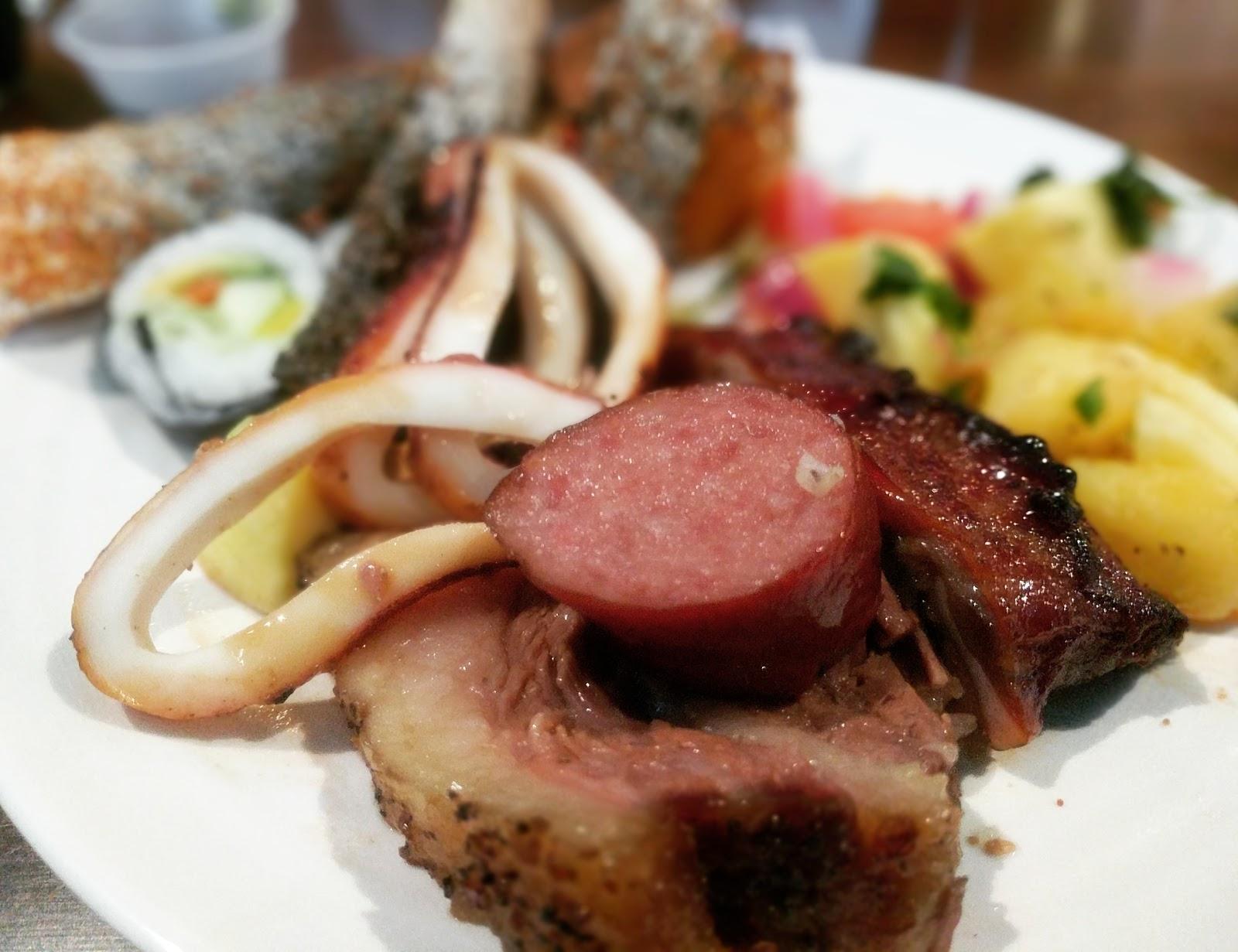 Feast Buffet menu in Renton, Washington, USA