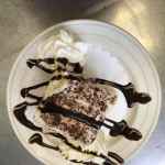 Raspberries Cafe of Rome menu in Rome, New York, USA