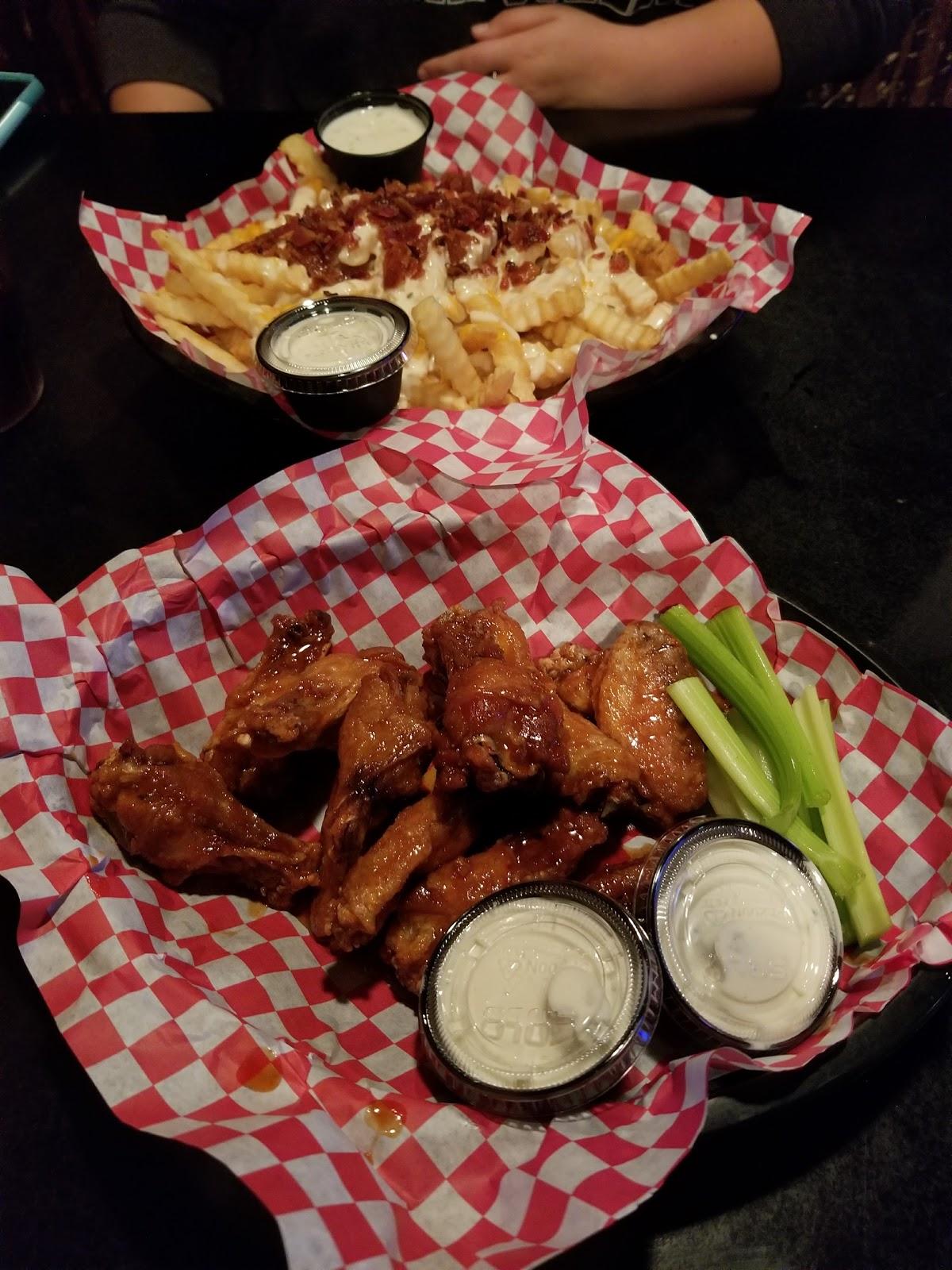 Velvet Elvis Grille and Tap menus in Milledgeville, Georgia, United States