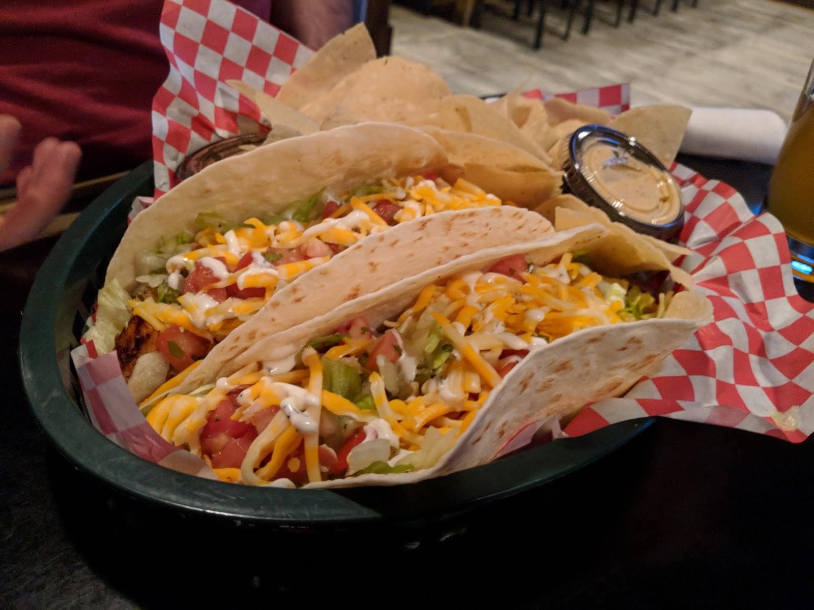 Velvet Elvis Grille and Tap menus in Milledgeville, Georgia, United States