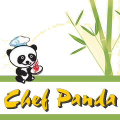 Chef Panda menu in Surprise, Arizona, USA