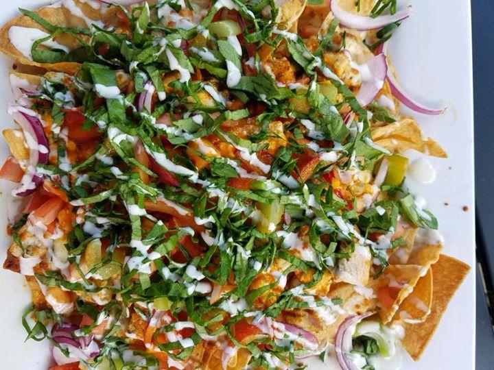 Iron Spike Brewing Company menu in Galesburg, Illinois, USA