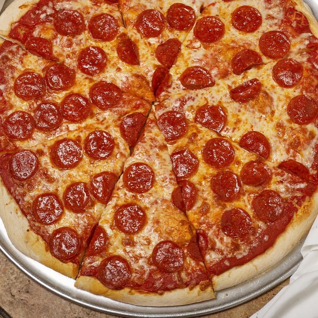 Capri Express - To Go & Catering menu in Burr Ridge, Illinois, USA