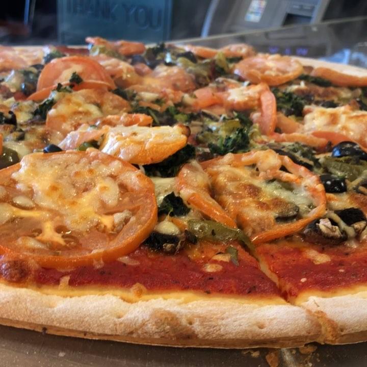 Capri Express - To Go & Catering menu in Burr Ridge, Illinois, USA