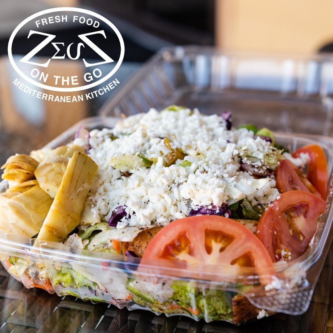 Zeus To-Go Lake Charles menus in Lake Charles, Louisiana, United States