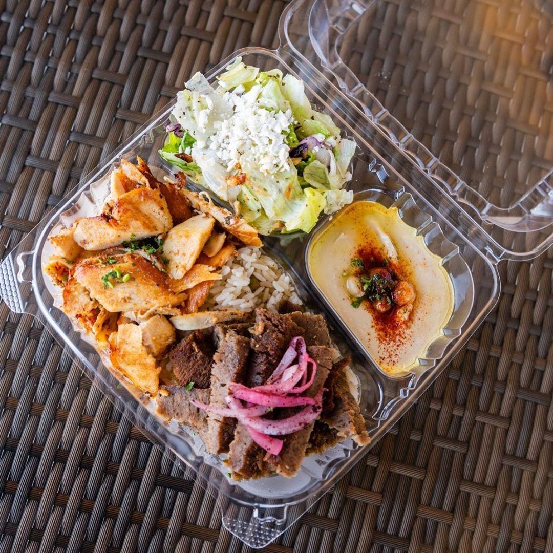 Zeus To-Go Lake Charles menus in Lake Charles, Louisiana, United States