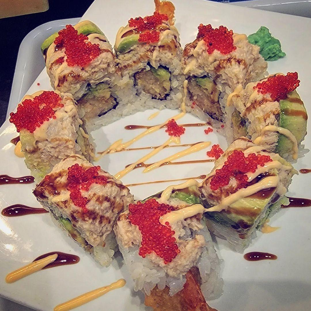 Photos for Gachi House of Sushi Terminal A in Baltimore, MD | Sirved