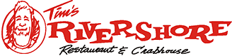 Tim's Rivershore Restaurant and Crabhouse menu in Dumfries, Virginia, USA