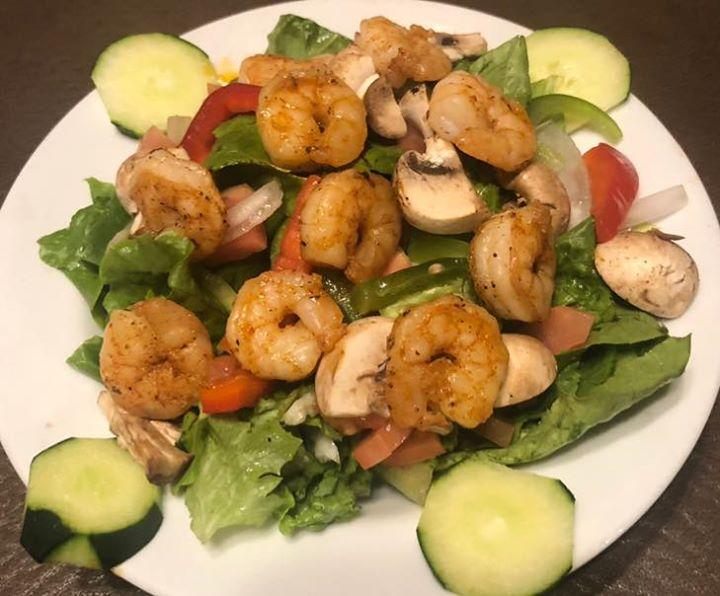 Shep's Club at Shepherd's Inn menus in Fresno, California, United States