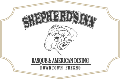 Menu for Shep's Club at Shepherd's Inn in Fresno, CA | Sirved