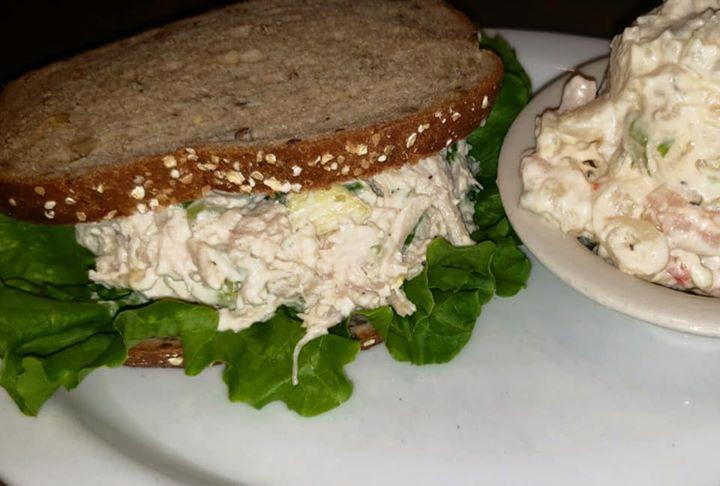 Shep's Club at Shepherd's Inn menus in Fresno, California, United States