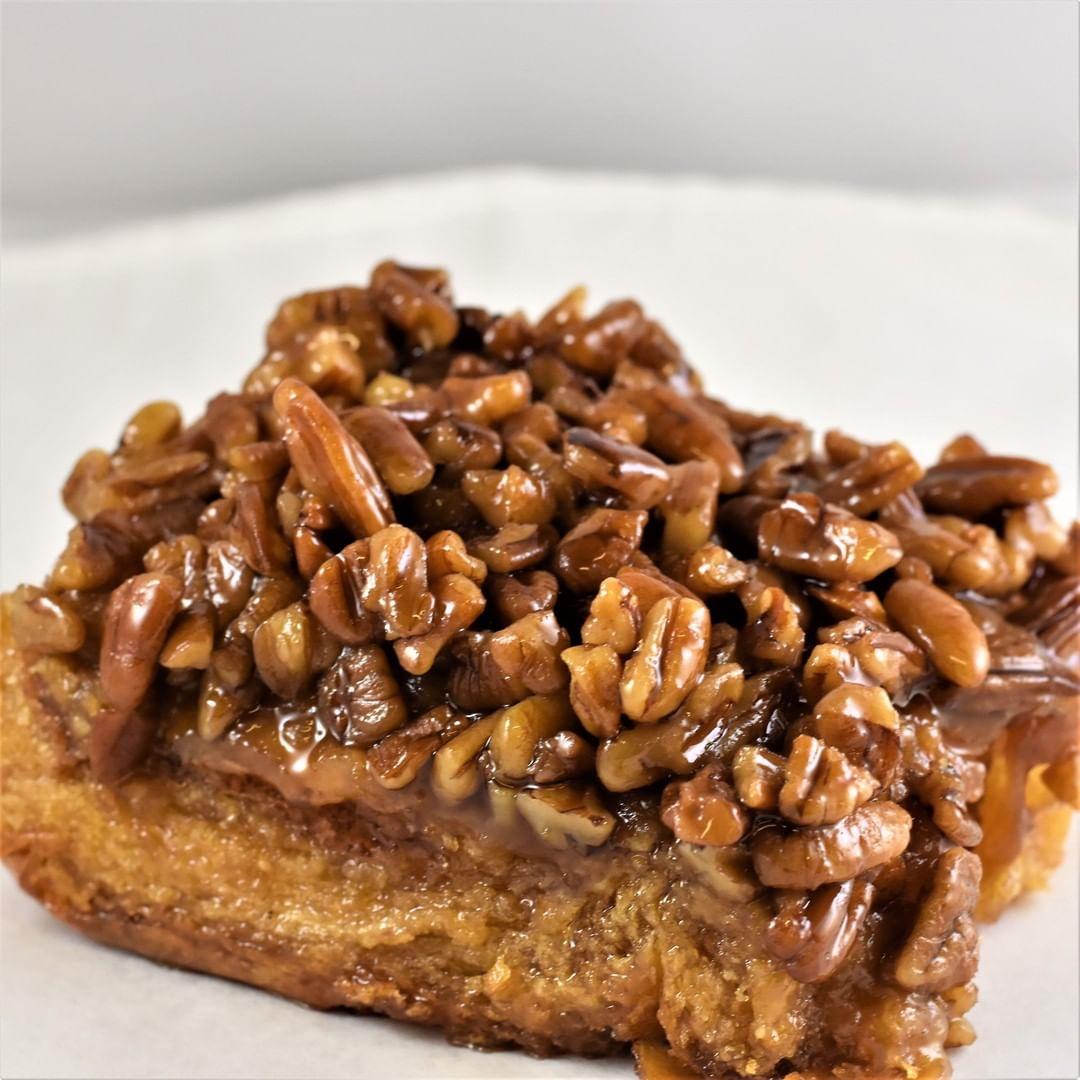 Rise 'n Roll Bakery menu in Greenwood, Indiana, USA