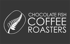 Menu for Chocolate Fish Coffee Roasters - Sacramento, CA | Sirved