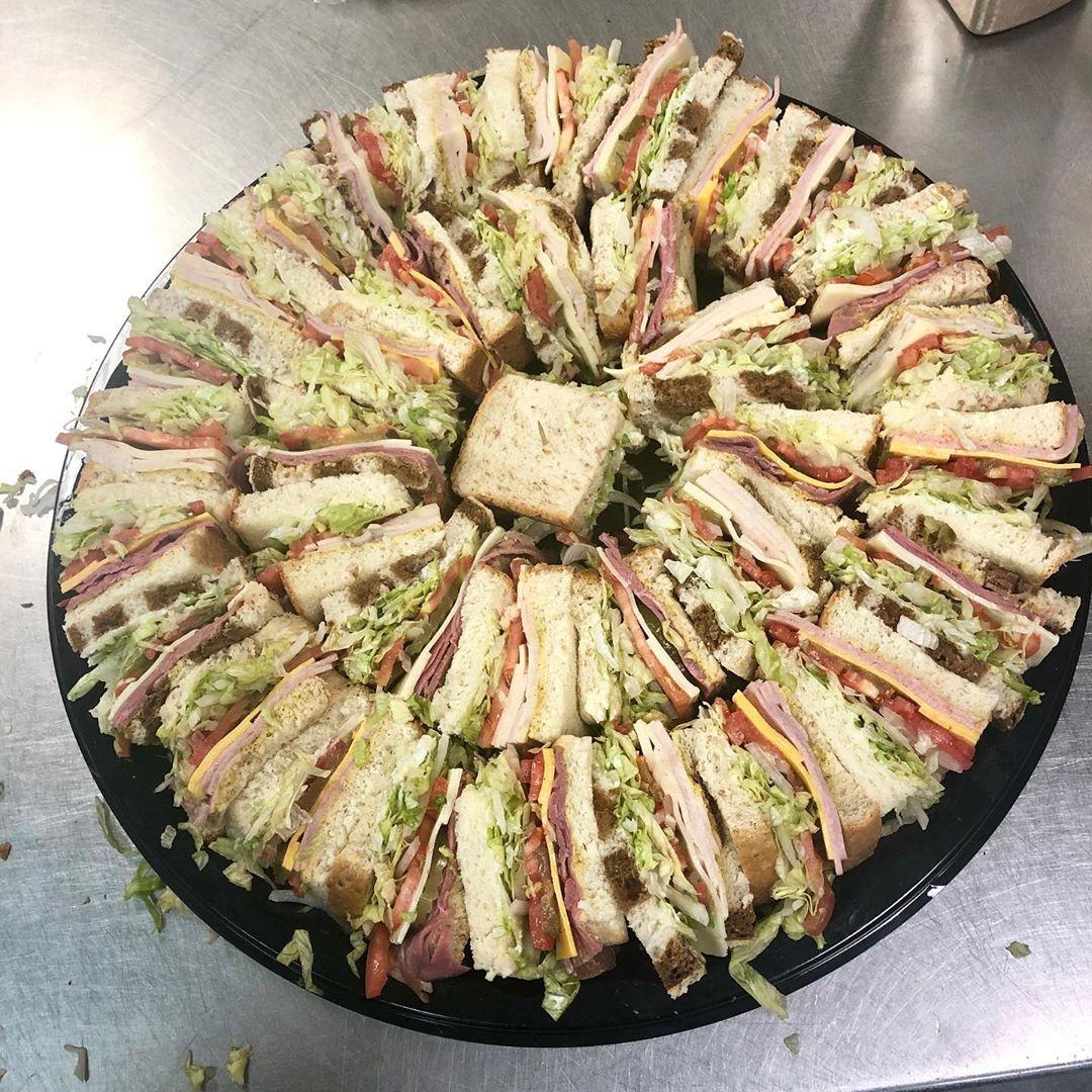 Hopkins Eatery menu in Tallahassee, Florida, USA