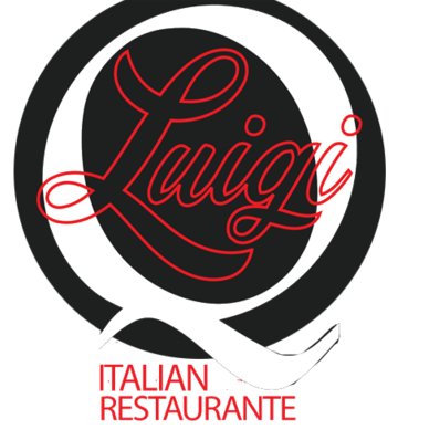 Menu for Luigi Q Italian Restaurant in Hicksville, NY | Sirved