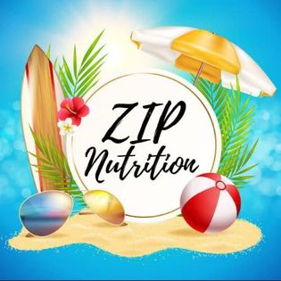 Menu for ZIP Nutrition in Thomasville, NC | Sirved