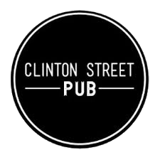 Menu for Clinton Street Pub in Syracuse, NY | Sirved
