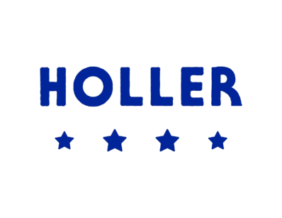 Menu for Holler in Portland, OR | Sirved