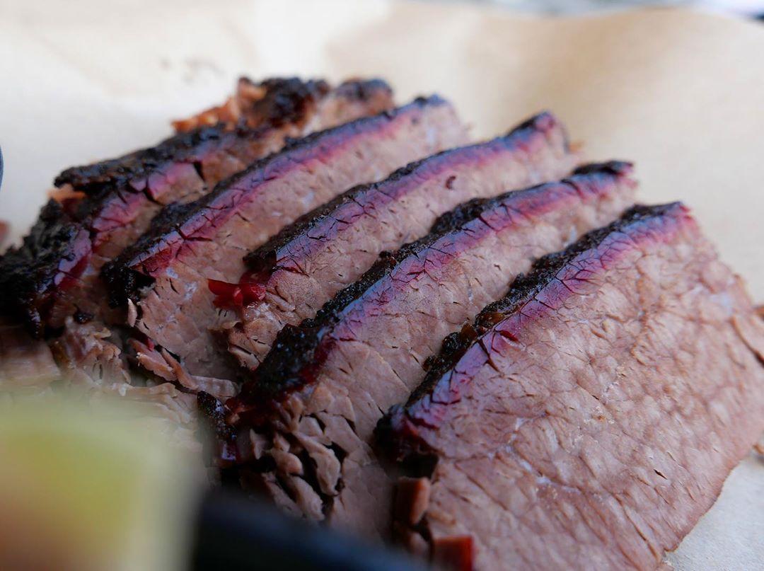 MISSION BBQ menu in Philadelphia, Pennsylvania, USA