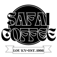 Menu for Safai Coffee Shop in Louisville, KY | Sirved