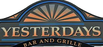 Menu for Yesterdays Bar and Grille in Clifton, NJ | Sirved