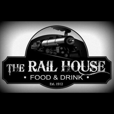 The Rail House menu in Village of Pelham, New York, USA