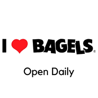 Menu for I Love Bagels - Oceanside, CA | Sirved