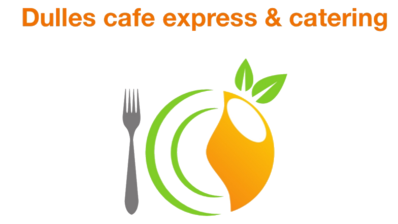 Menu for Dulles Cafe express & catering in Dulles, VA | Sirved