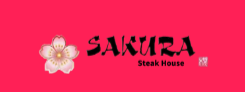 Menu for Sakura Steak House in Athens, GA | Sirved