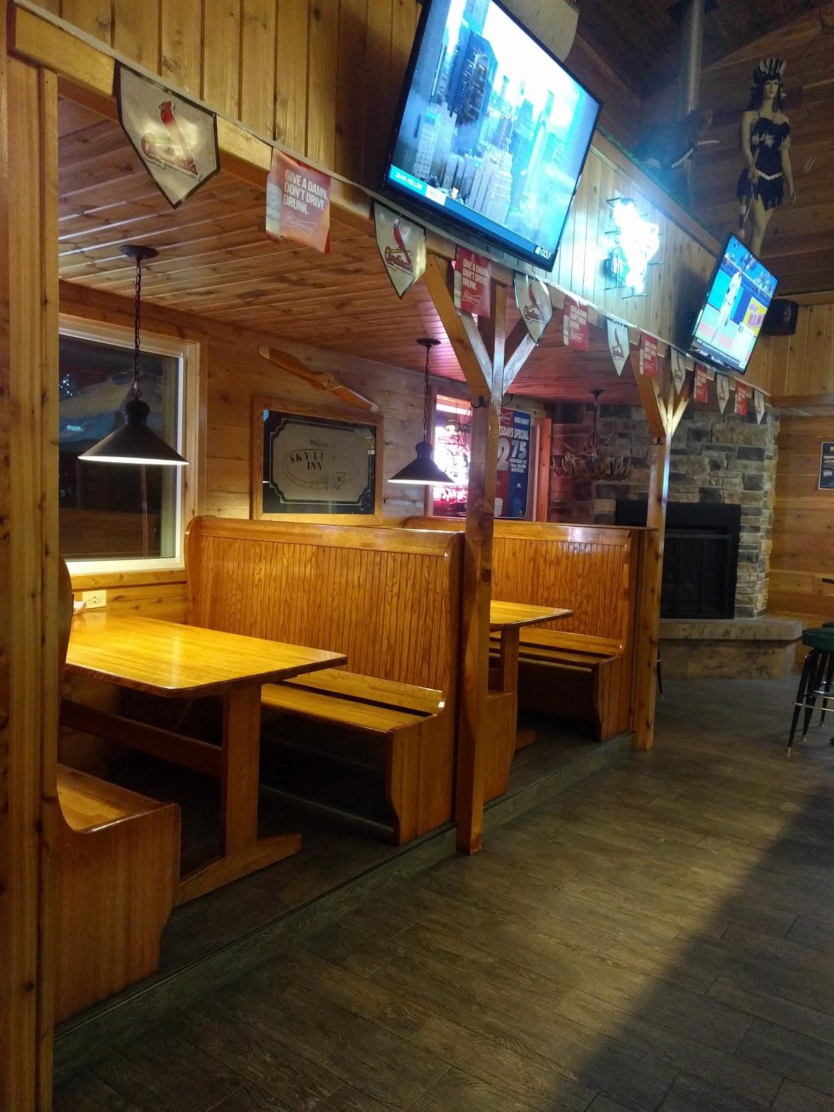 The Logger House menus in Hampton, Illinois, United States