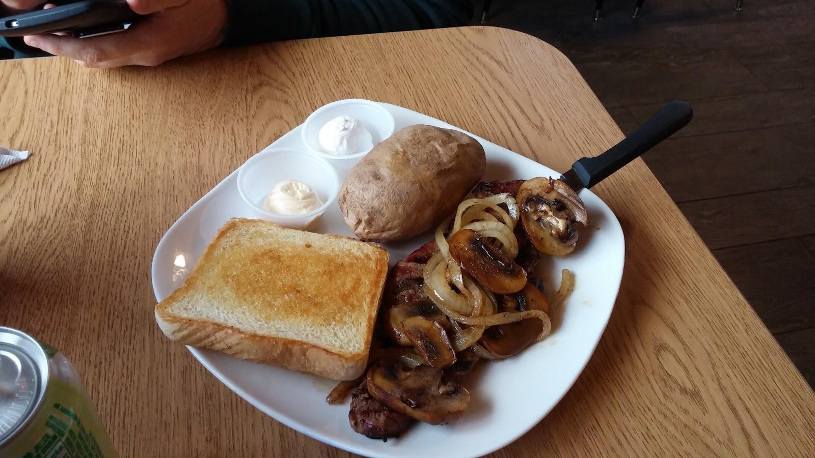 The Logger House menus in Hampton, Illinois, United States