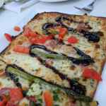 Figlio Wood Fired Pizza menu in Dayton, Ohio, USA