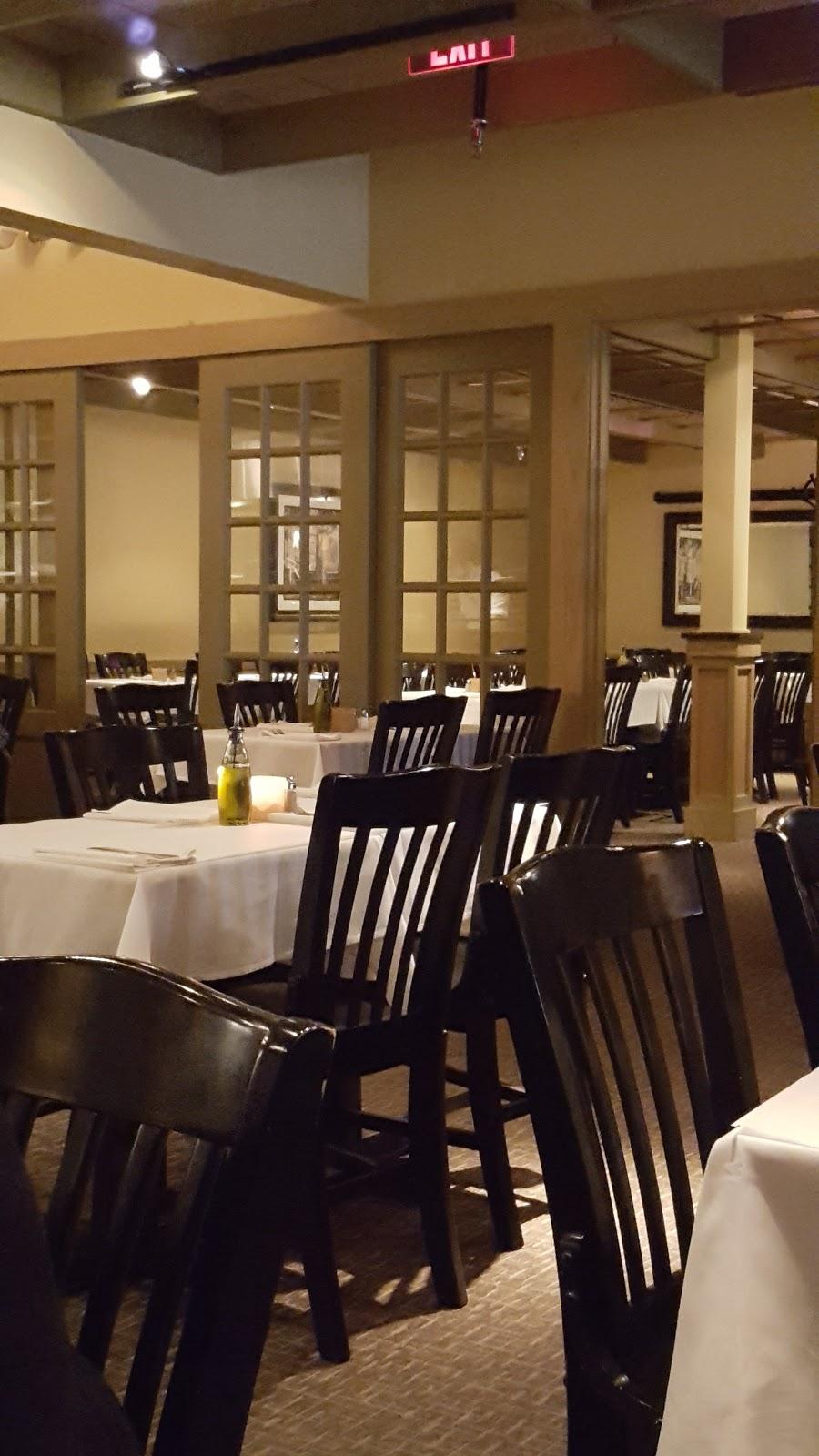 Figlio Wood Fired Pizza menu in Dayton, Ohio, USA