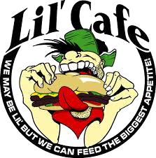 Menu for Lil' Cafe in Commerce, OK | Sirved