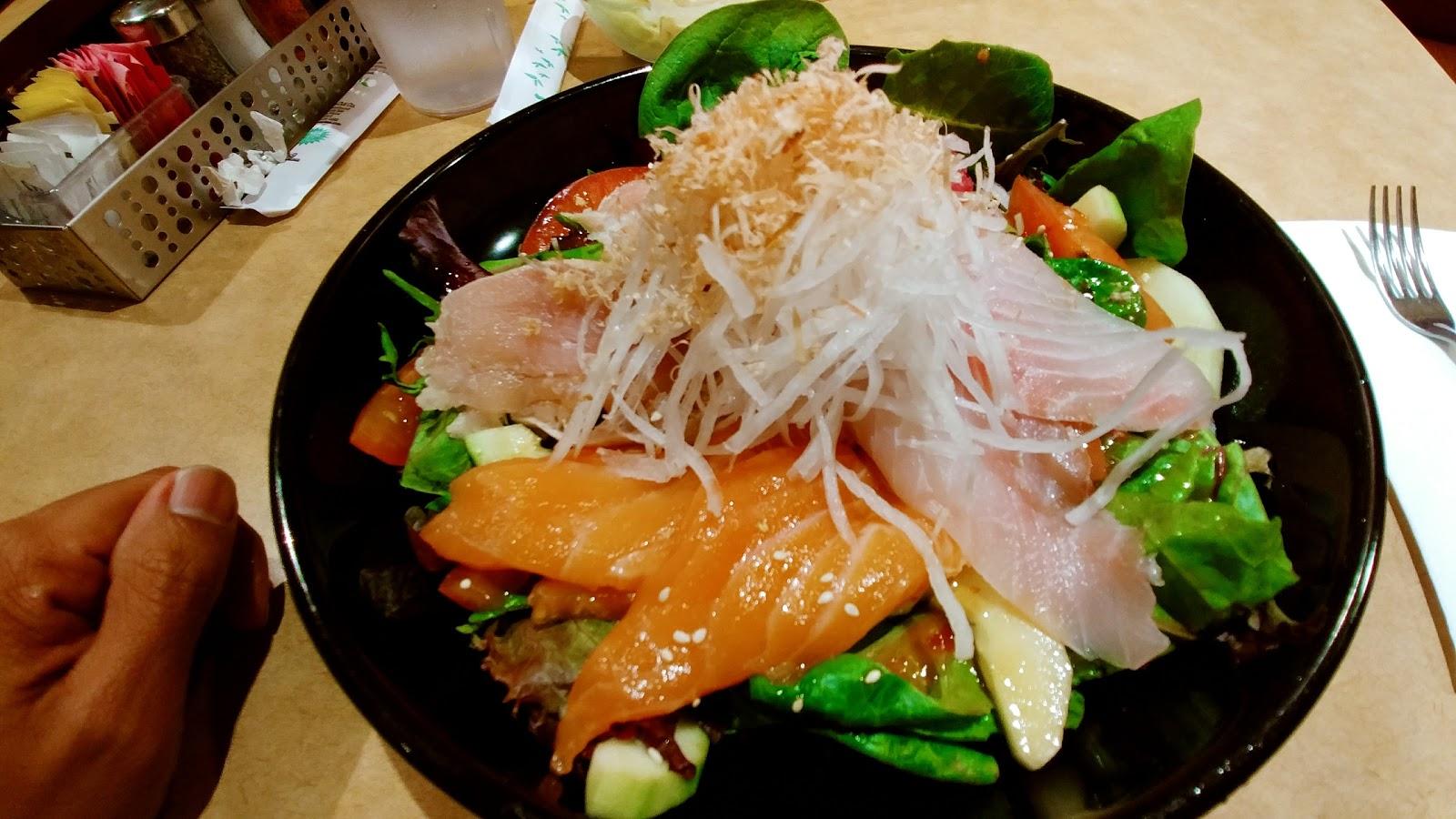 Bento & Noodles Eastlake menu in Chula Vista, California, USA