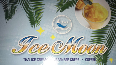 Menu for Ice Moon in Philadelphia, PA | Sirved
