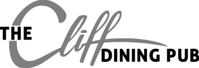 Menu for The Cliff Dining Pub in Draper, UT | Sirved
