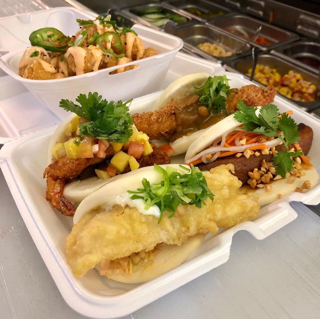 King Bao Alafaya menus in Orlando, Florida, United States