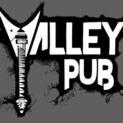Menu for Valley Pub in Whitinsville, MA | Sirved