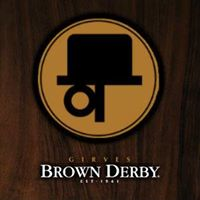Menu for Brown Derby Steakhouse Medina in Medina, OH | Sirved