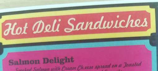 Menu for Pie Hut in Sandpoint, ID | Sirved