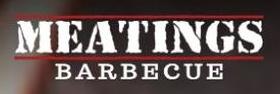 Menu for Meatings Barbecue in Ottawa, ON | Sirved