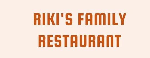Menu for Riki's Family Restaurant in Fairport, NY | Sirved