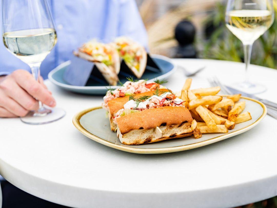 Terrasse Nelligan menu in Montreal, Quebec H2Y 1Z3, Canada