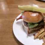 Five Bridges Bar & Grill menu in Riverview, New Brunswick, Canada